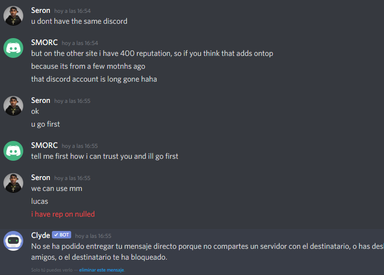 WTB HOTEL REFUND METHOD - Buyers - Nulled