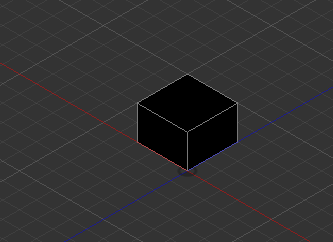 Black Rendering - Autodesk Community