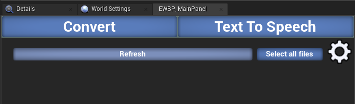 GitHub - Louis-GRANGE/PluginUE-Files-Converter-Text-To-Speech: Plugin use to Convert some files ...