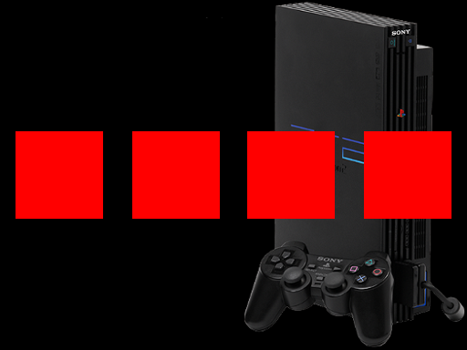 PS2 - Matrix Infinity Modbo "transparent" system theme | PSX-Place