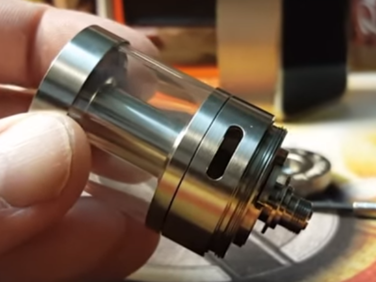 Modfather Inc 30mm RTA | Vaping Underground Forums - An Ecig and Vaping ...