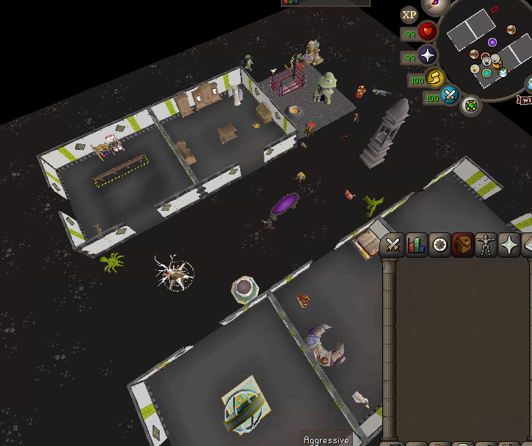 2277 Max Account | Blood Torva | Quiver Max Cape| Max POH| Fang Kit ...