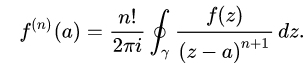 How to do contour integrals? : r/learnmath