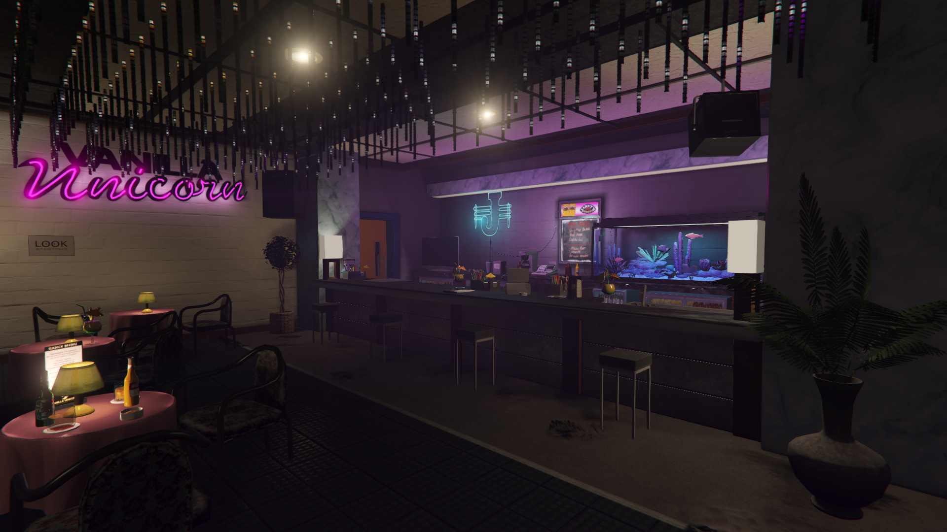 [4SALE] Cockatoos Gentleman's Club - Archive - GTA World Forums - GTA V ...