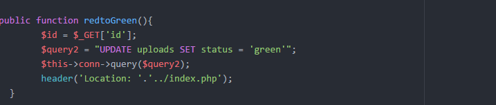 javascript - Update DB based on Div clicked - Stack Overflow
