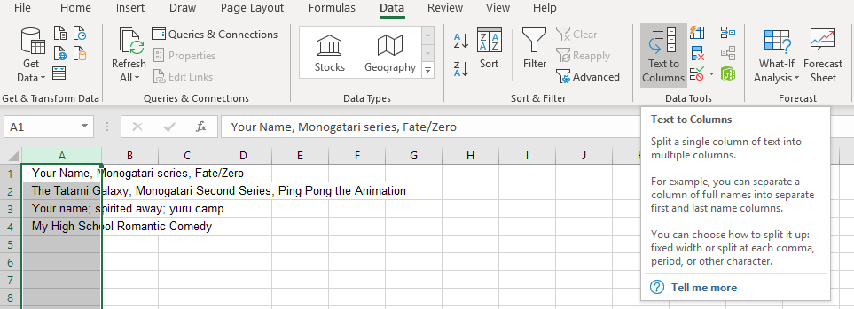 Anime Survey for College Research Paper : r/anime