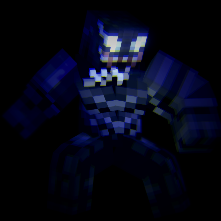 Venom. - Wallpapers and art - Mine-imator forums