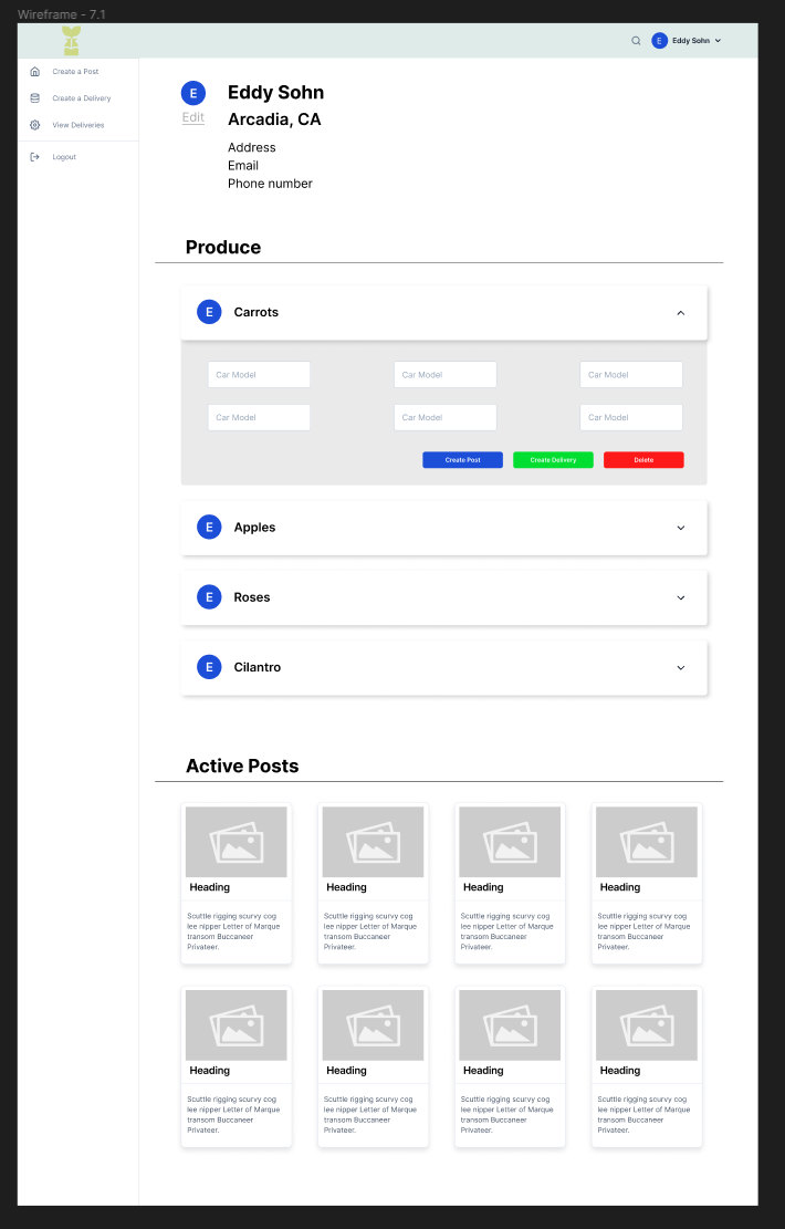 GitHub - shinwoosohn/byob
