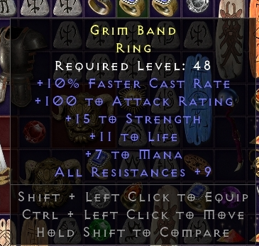3 Gg Fcr Rings You Need - Topic - d2jsp