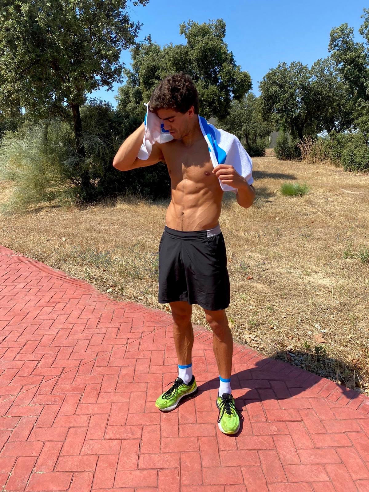 NATURAL o CHUZADO +forohierros - Forocoches