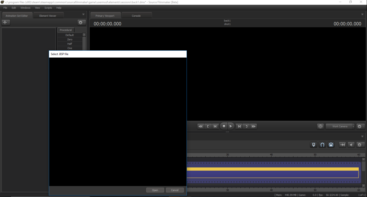 PLEASE HELP!!! Black viewports, Black windows, BLACK EVERYWHERE ...