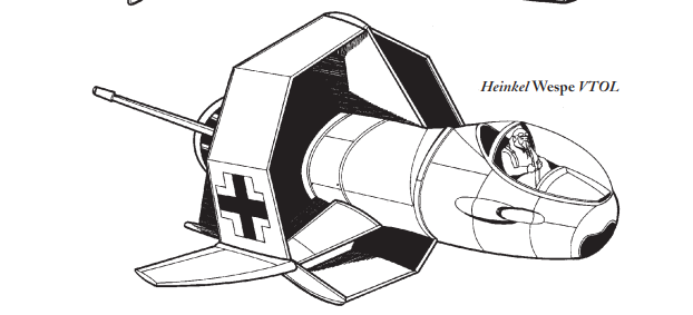 "Aircraft of the Luftwaffe, 1935-1945, an Illustrated Guide," a ...
