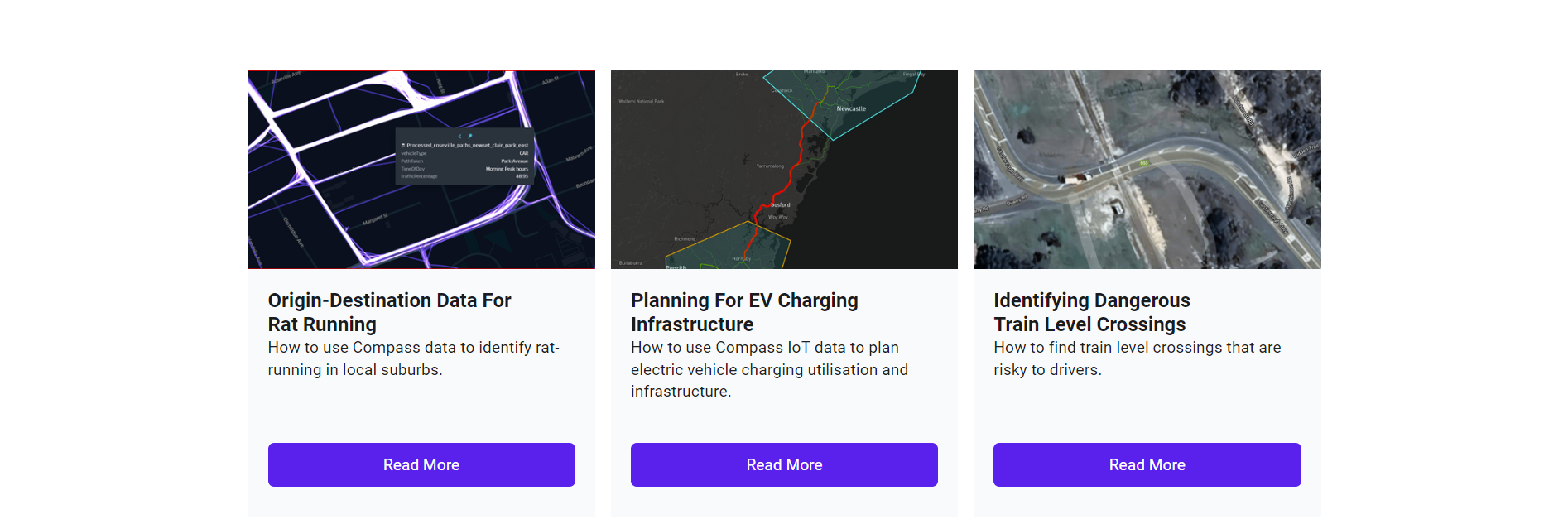 Use Cases | How to use Compass IoT