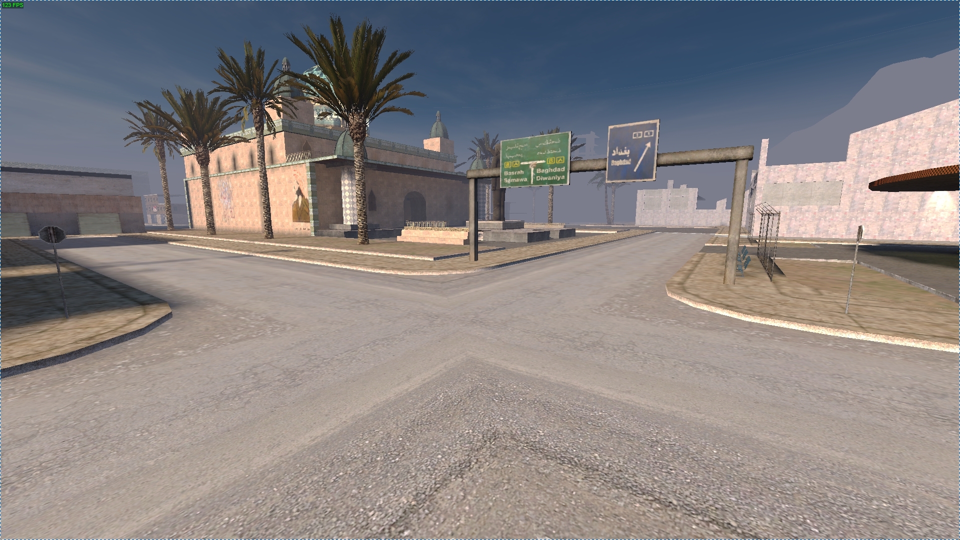 MilitaryRP Map Progress [10/28/2020] - The Archive - Garnet Gaming