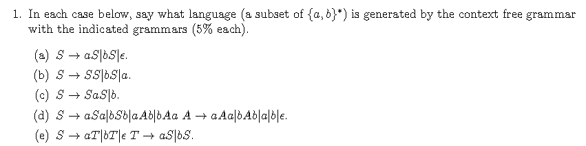 solved-1-in-each-case-below-say-what-language-a-subset-of-chegg