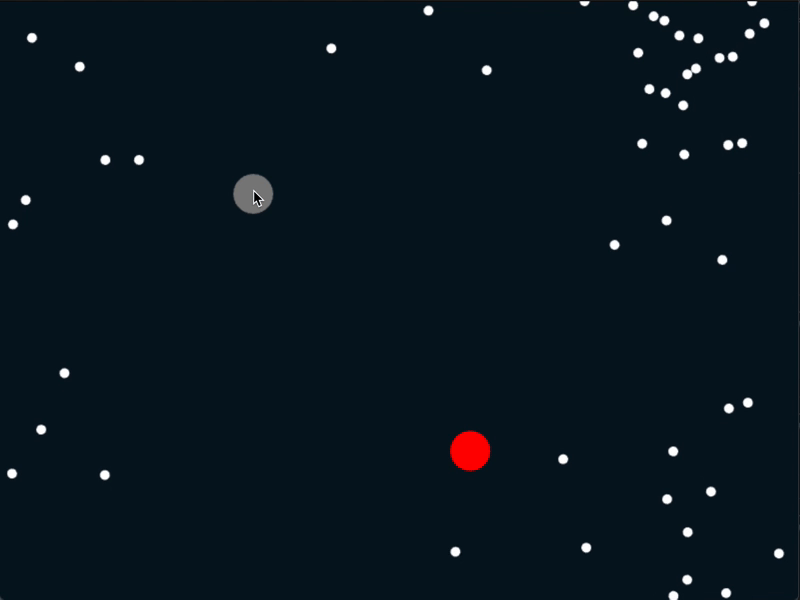 OpenSiv3DでBoidsモデルを実装する＞＜ #群知能 - Qiita