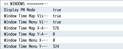 MOG Time System Bug | RPG Maker Forums