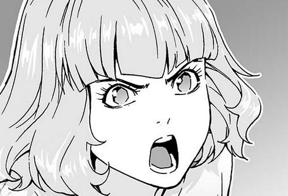 [DISC] Action Idols: Age of Young Dragons Chapter 16 : r/manga