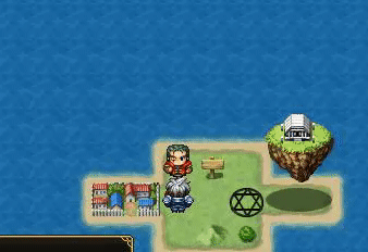 A Problem with Speech Bubbles | RPG Maker Forums