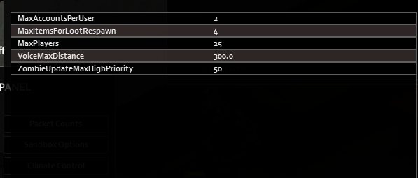 [41.65 Multiplayer] Inventory bug? - Bug Reports - The Indie Stone Forums