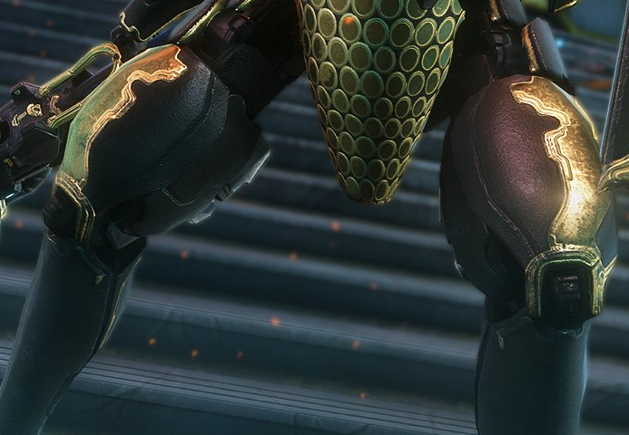 Bone Widow is a downgrade, Let's Change That... - General Discussion ...