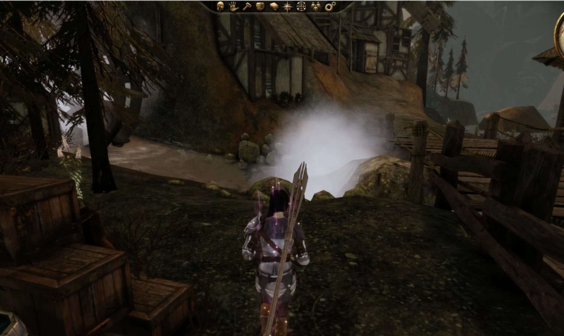 [Spoilers All] The DAI redesign of Redcliffe is a wasted opportunity ...