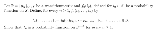[University] Show that f is a probability function. : r/learnmath