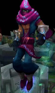 Malzahar Build Guide : Malzahar - Duelist Build [WIP] :: League of ...