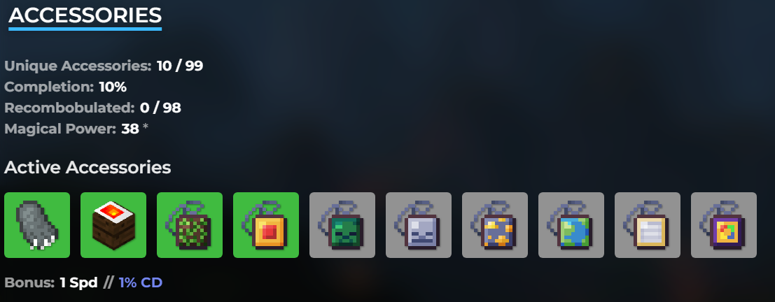 skyblock I'm stuck and don't know how to do more damage i use bows what should i do | Hypixel Forums