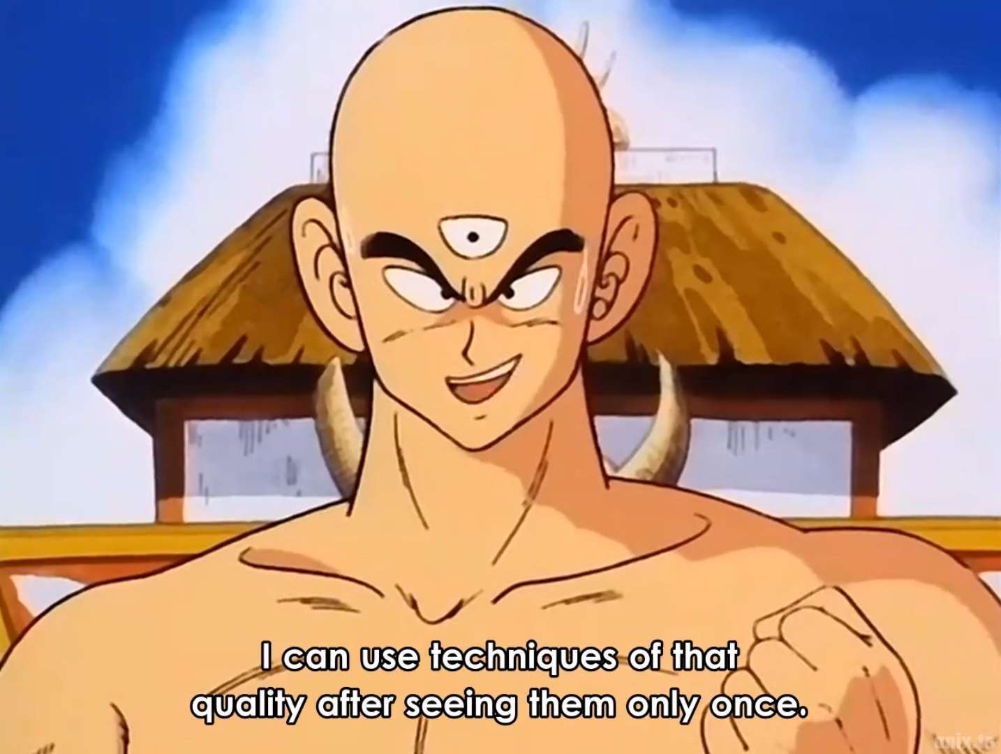 Son Goku (Dragon Ball Anime) | DS Wiki | Fandom