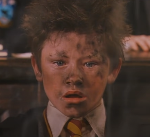 Anyone knows what this update is for? : r/HarryPotterGame