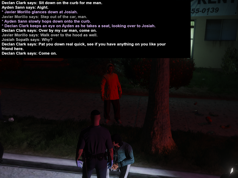 Declan Clark - Page 2 - Archive - GTA World Forums - GTA V Heavy ...