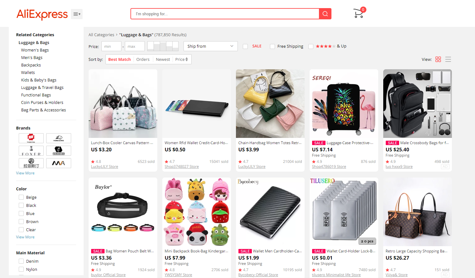 Best Aliexpress Dropshipping Products - Guide For Beginners | Alitools.io