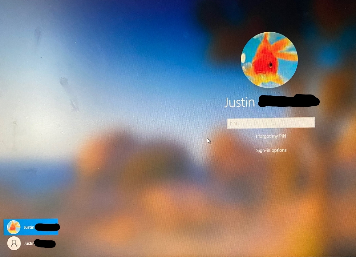 [SOLVED] - [Win10] Duplicate Windows logins, always fails auto-login | Sysnative Forums