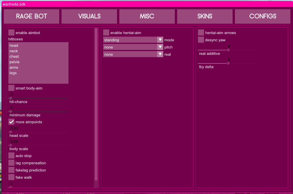 [Release] [removed] (Beta & Alpha)