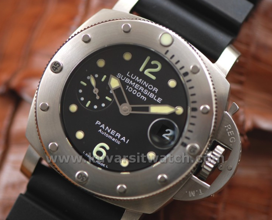 In depth review of Panerai noob | Everyone ought to decide his or her ...