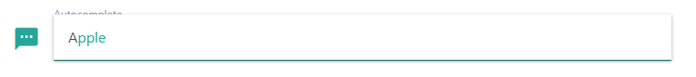 Autocomplete overlaps text field when aligned to top · Issue #6279 · Dogfalo/materialize · GitHub