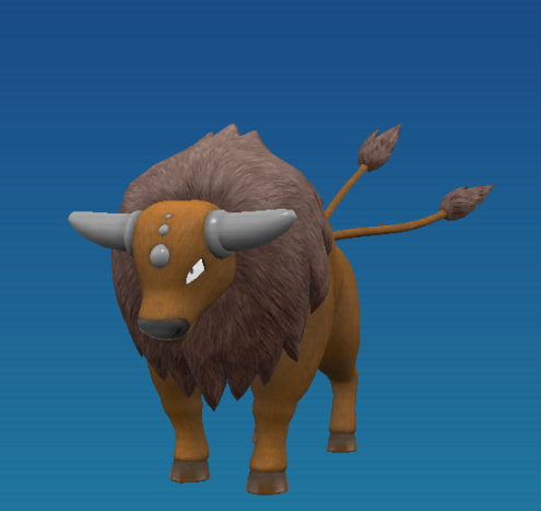 Vulcain's Custom Shinies [Pokemon Scarlet & Violet] [Works In Progress]