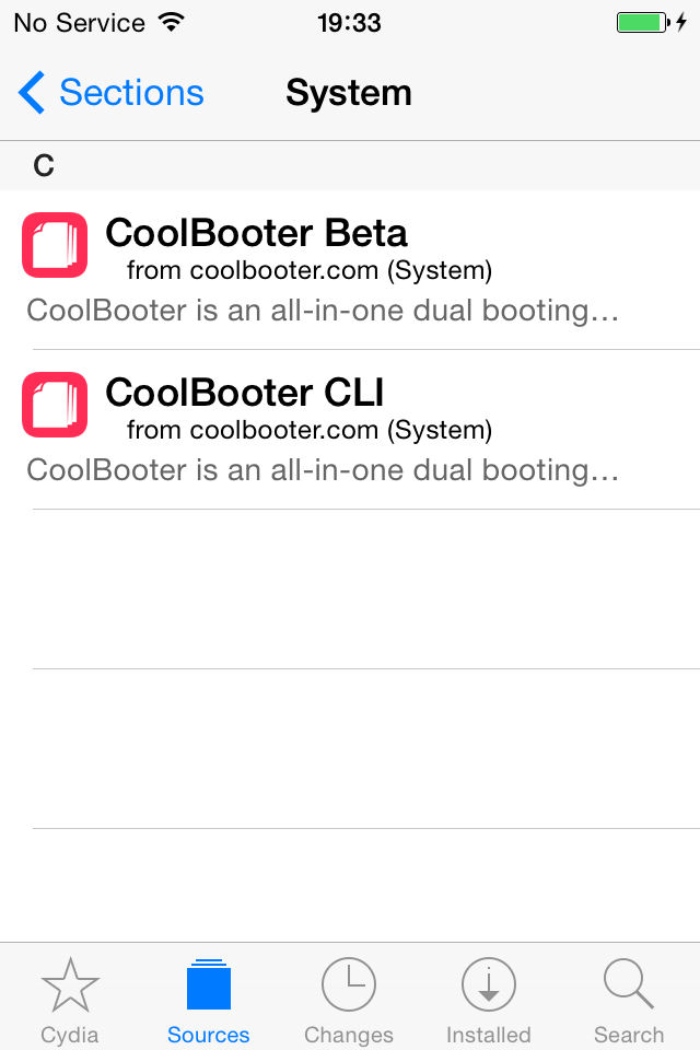 Tutorial - Dual Boot iOS 6 (32bit only) Jailbreak Only | Se7enSins ...
