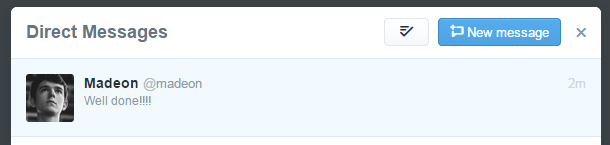 I figured out the secret code from the CD & Vinyl : r/madeon