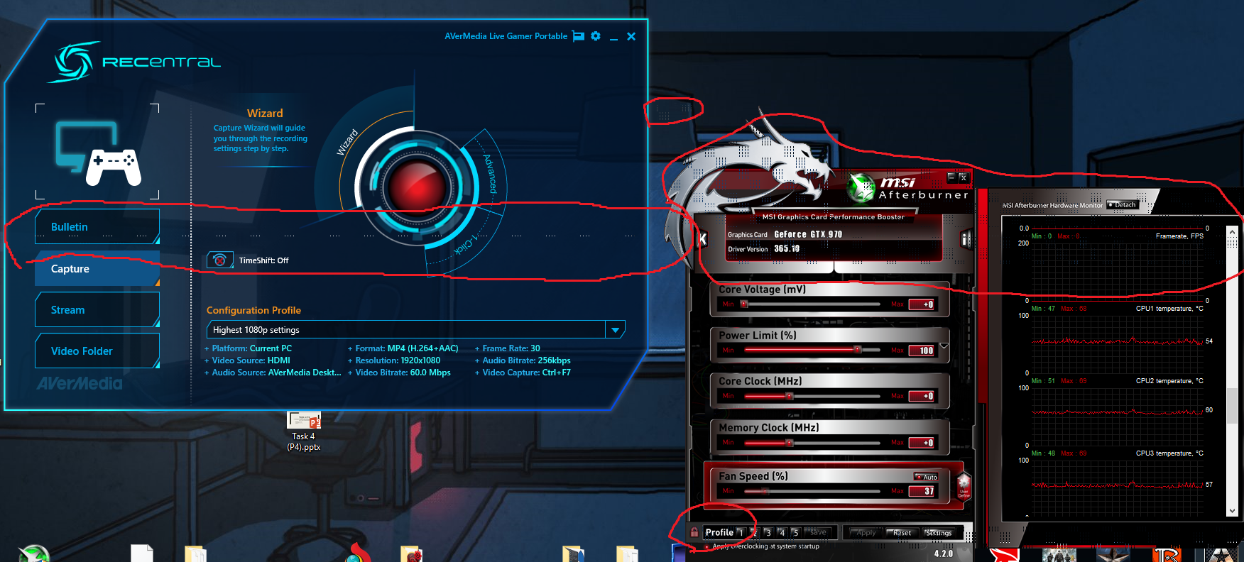 Graphical glitches with all applications. | Tom's Hardware Forum