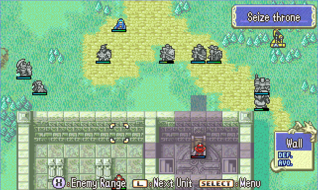 [FEXP]T-RPG Field HP bar. | RPG Maker Forums