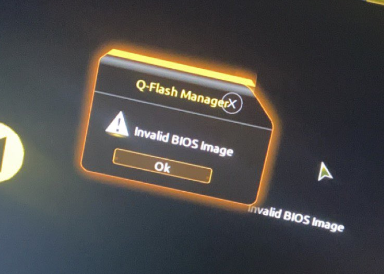 How to downgrade BIOS version [ Z390UD REV 1.1] : r/gigabyte