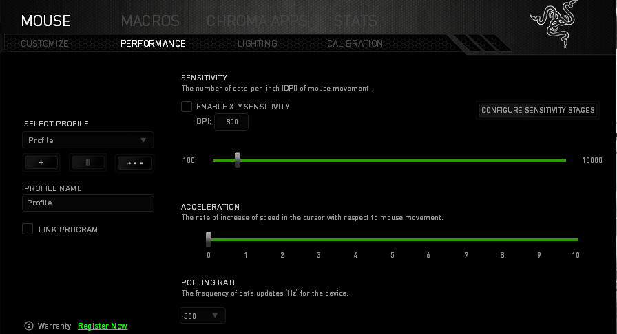 Mouse settings / Improving accuracy : r/Overwatch
