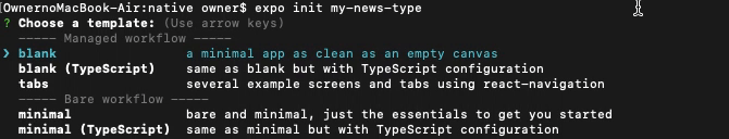 React Nativeの学習フロー #reactnative - Qiita