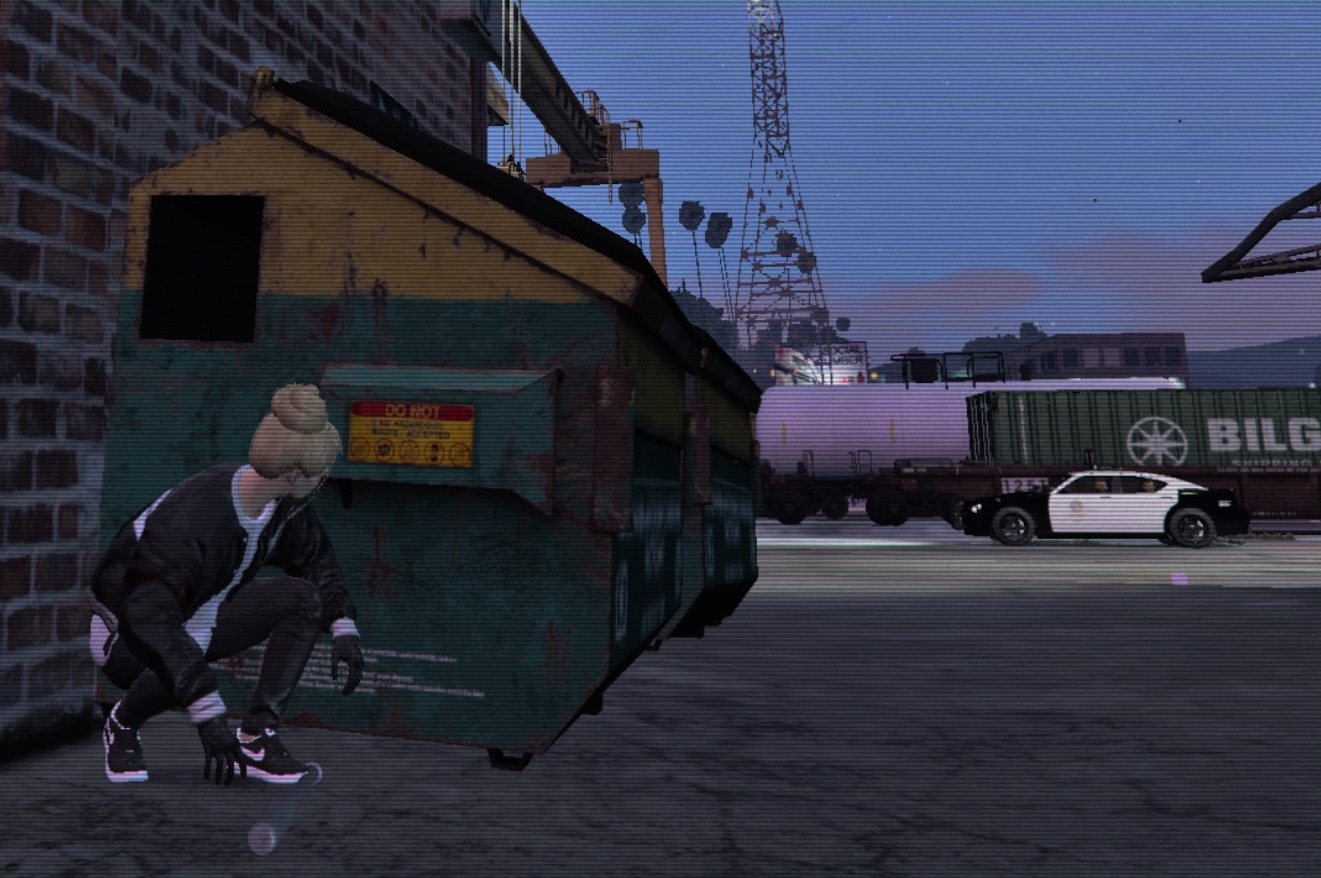 Varrio Rancho 13 - Page 371 - Factions Archive - GTA World Forums - GTA ...