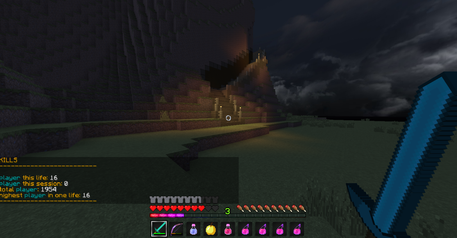 Suggestion - Bandit Tag Expansions | Shotbow