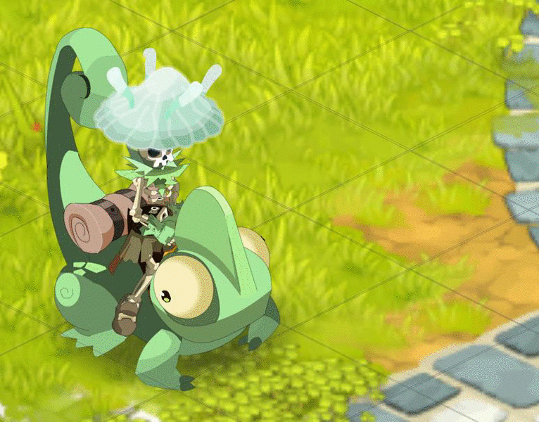Celebrate your pride! - Forum - DOFUS: the strategic MMORPG.