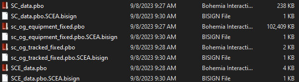 Steam Workshop::Scion Conflict Extended Arsenal