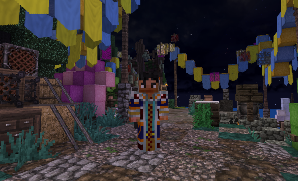 Accepted] [Pending] redninja685 application - Implemented Applications ...